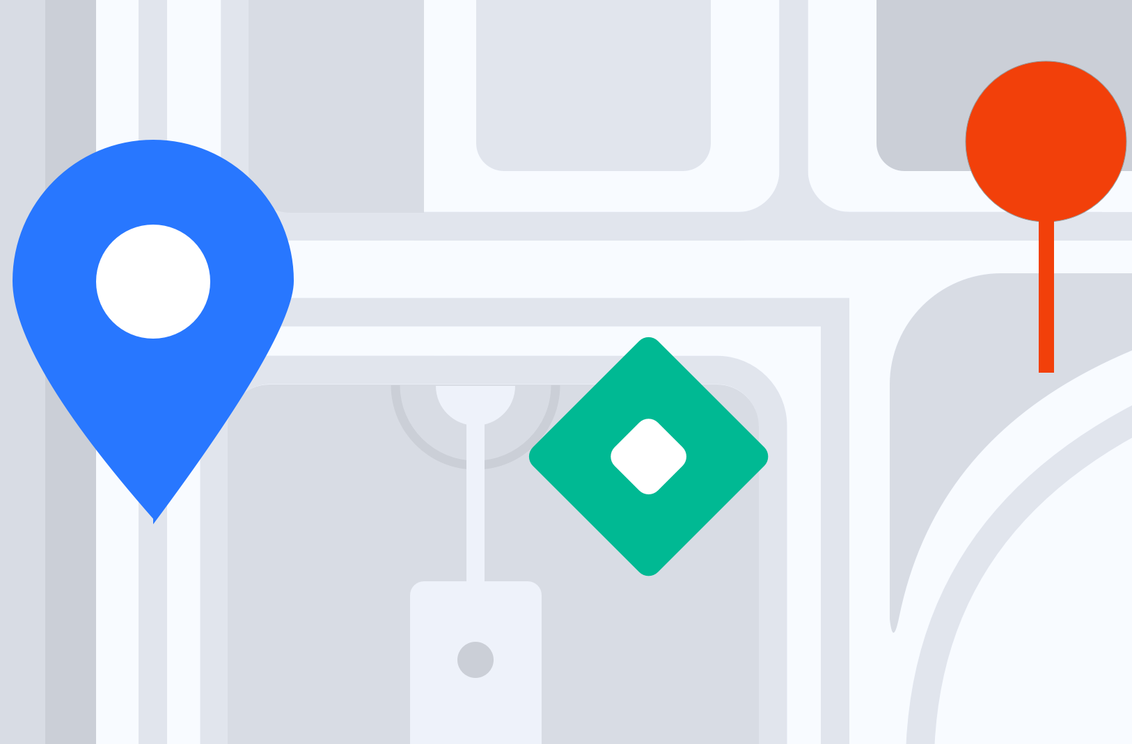 How to Make a GPS Navigation App: The Features You Need and the Competition