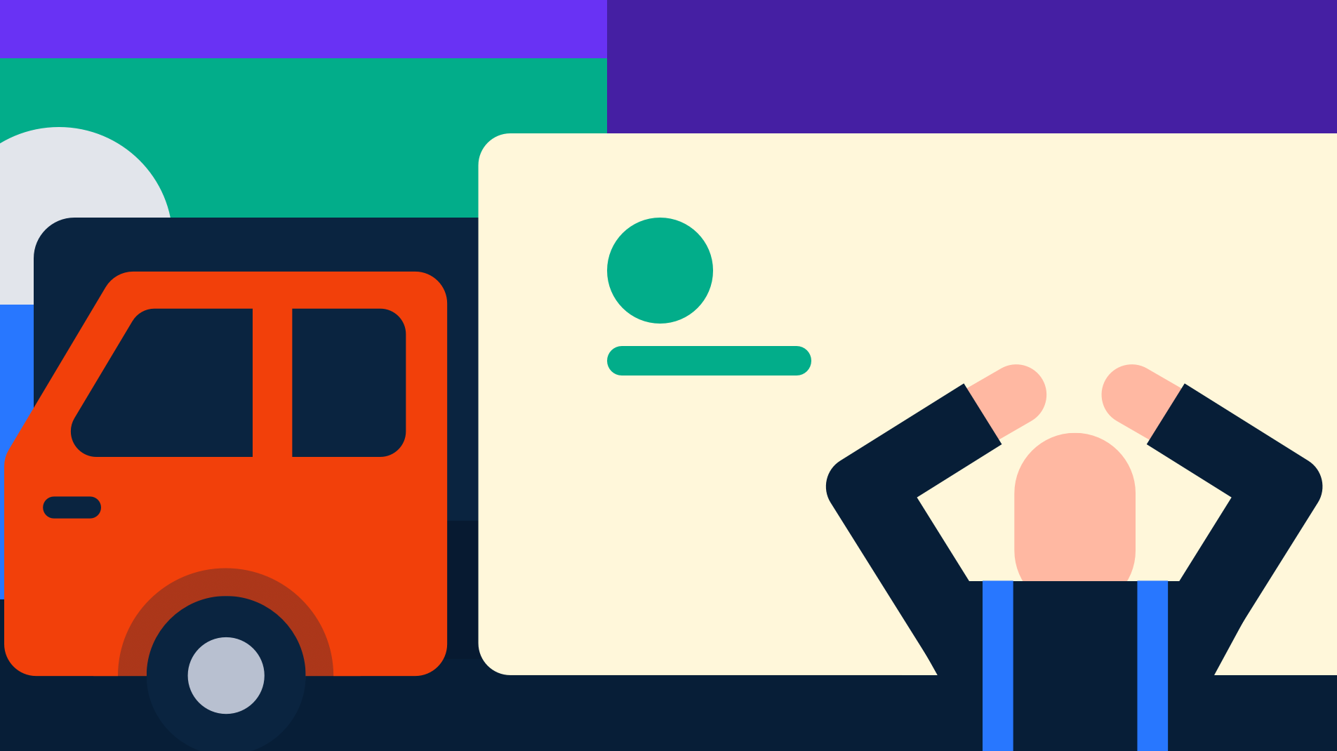 Major Logistics Problems and Solutions: How to Handle Industry ...