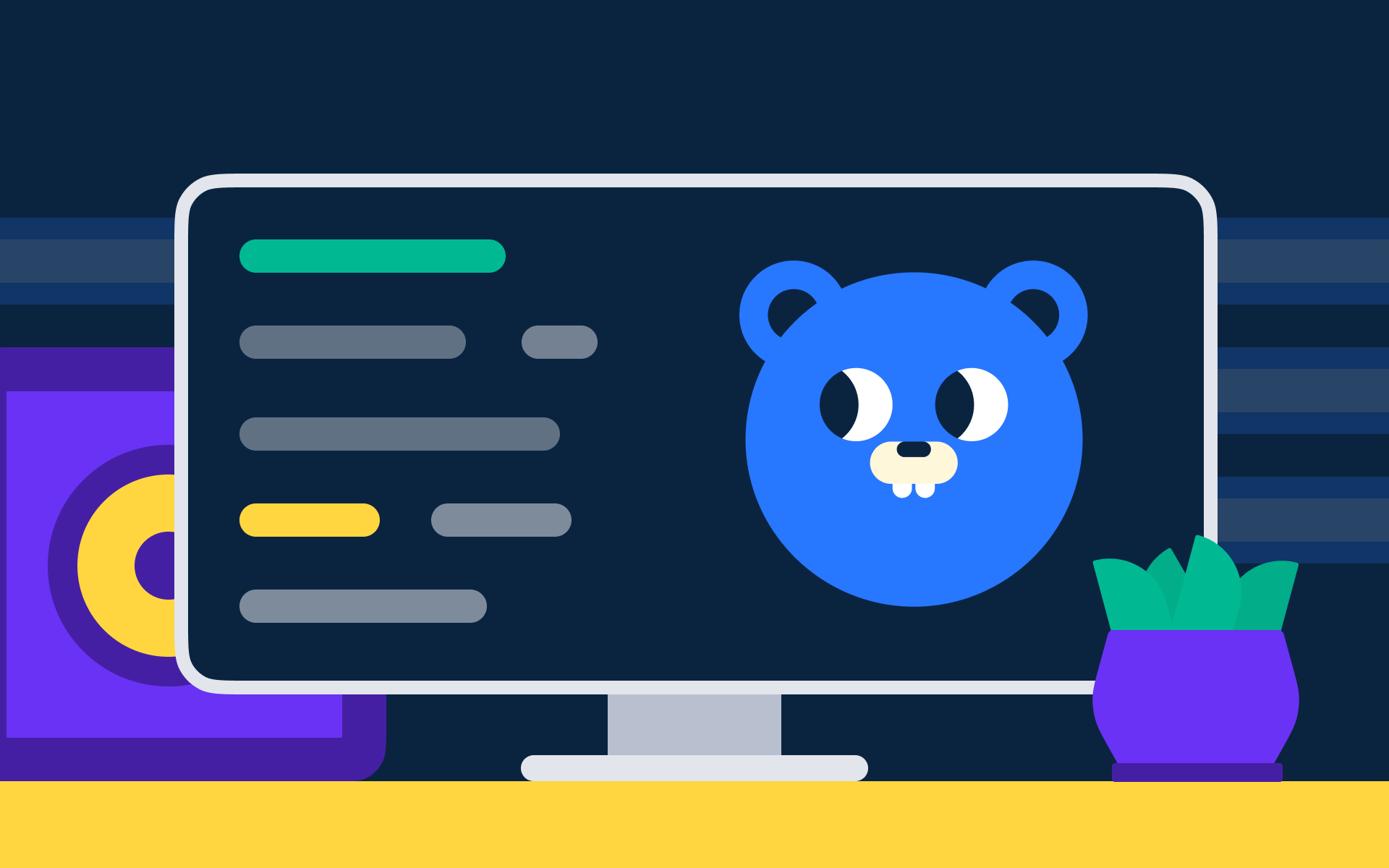 Why Golang? Advantages of Choosing Go for Your Next Project