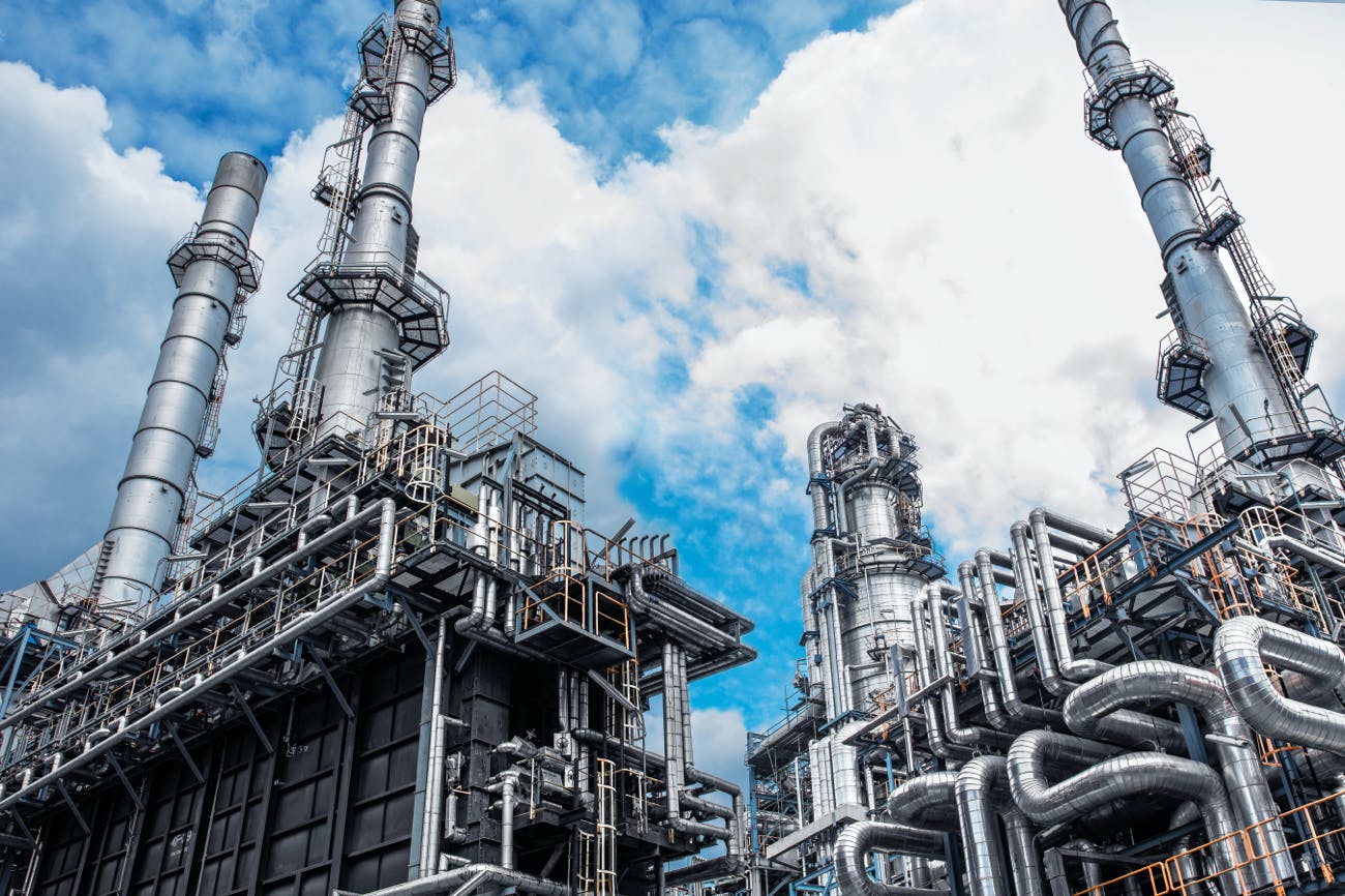 Utilidor Insulation | Tetrad Insulation