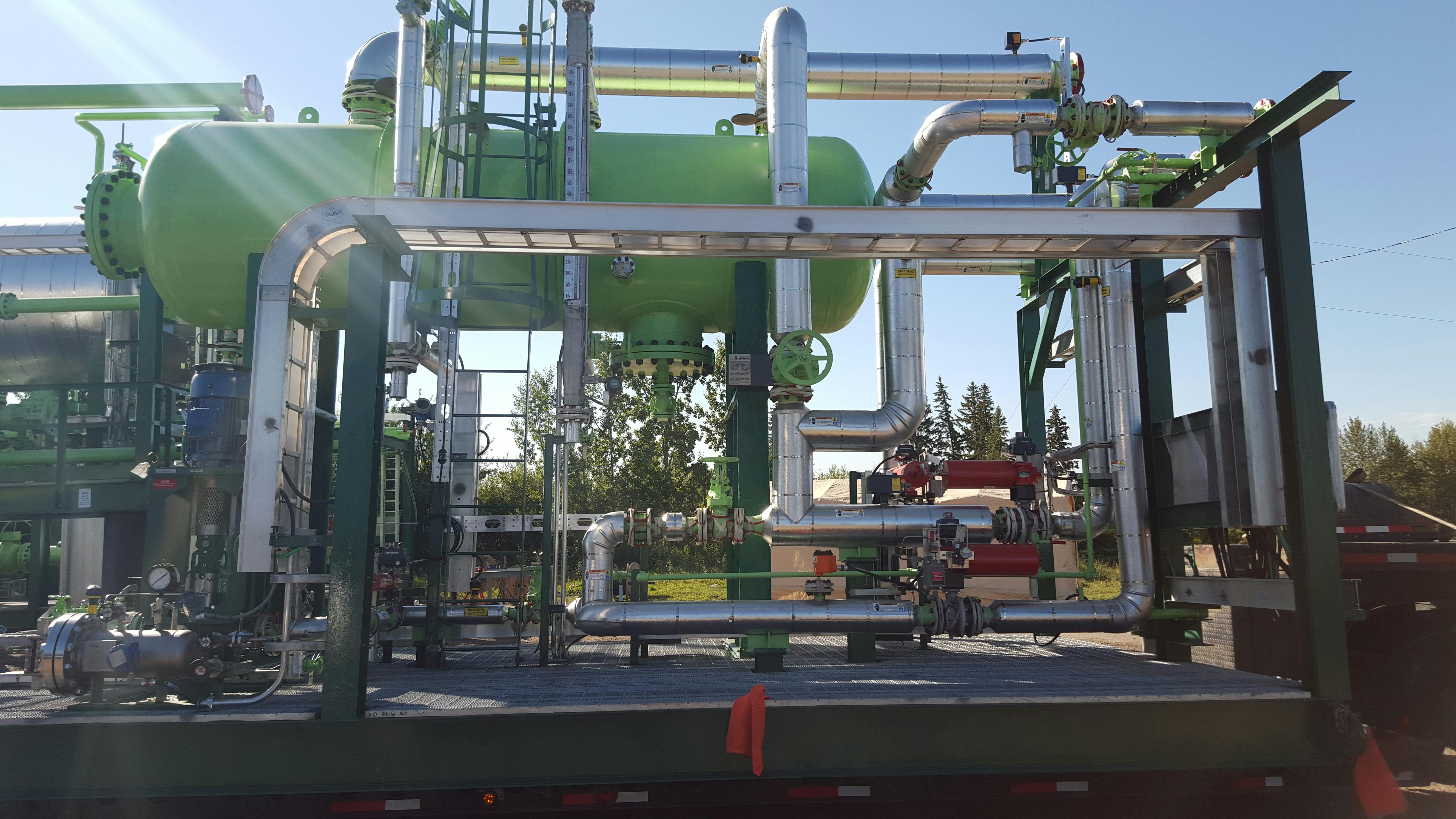 Our Services | Tetrad Insulation