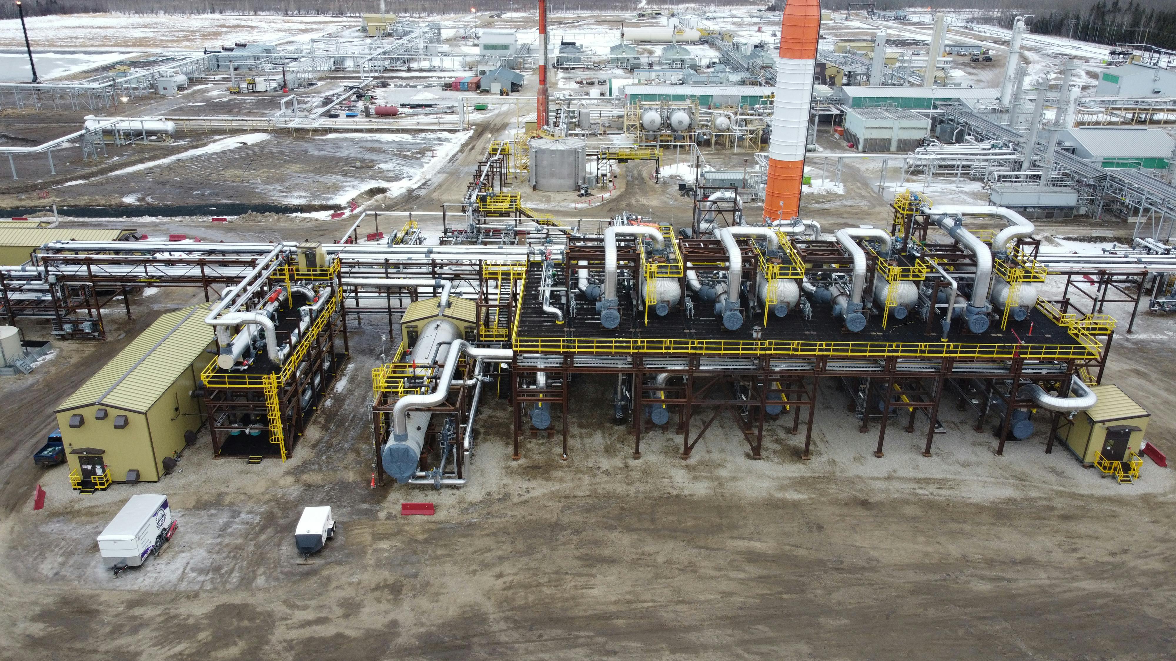 Our Services | Tetrad Insulation