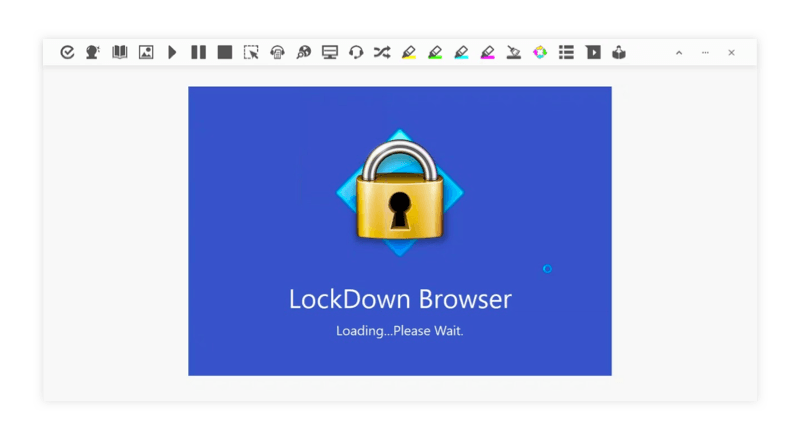 Respondus Logo Respondus