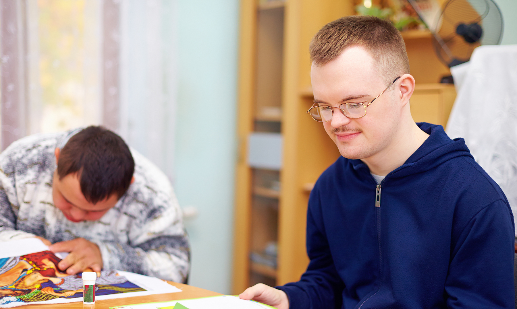 Texthelp solutions for special education students | Texthelp