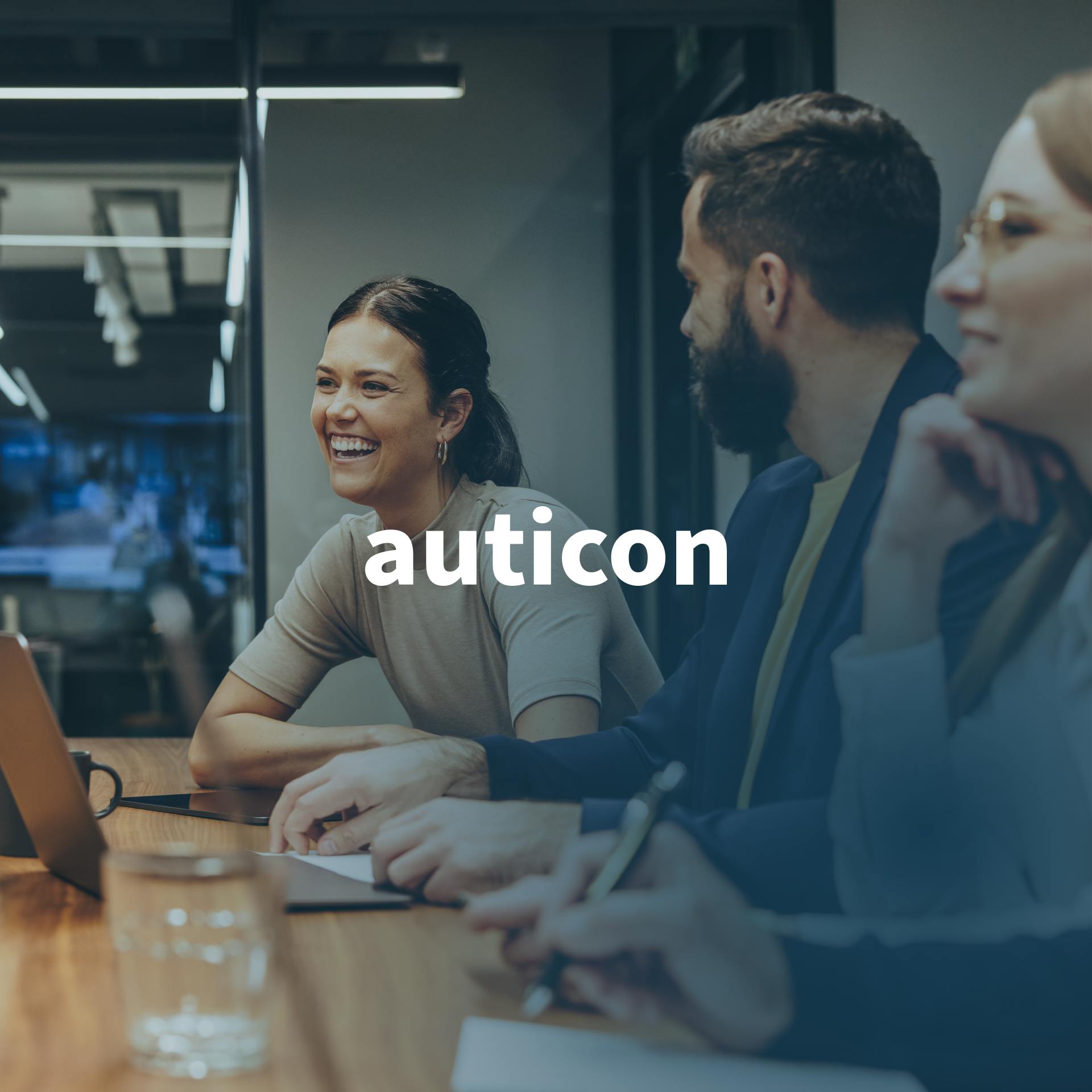 Supporting Autism at Work: advice from auticon | Texthelp