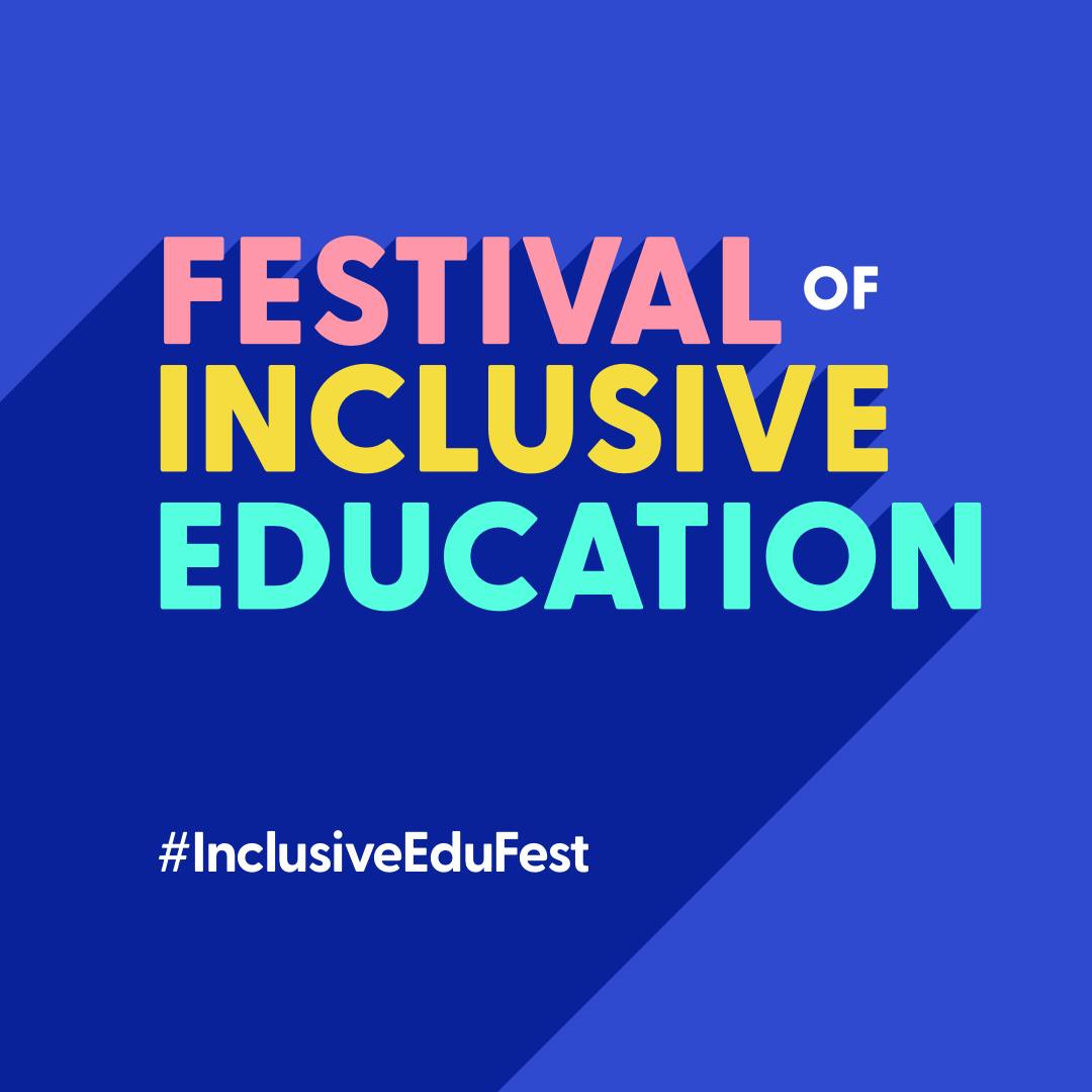 Texthelps Festival Of Inclusive Education Texthelp