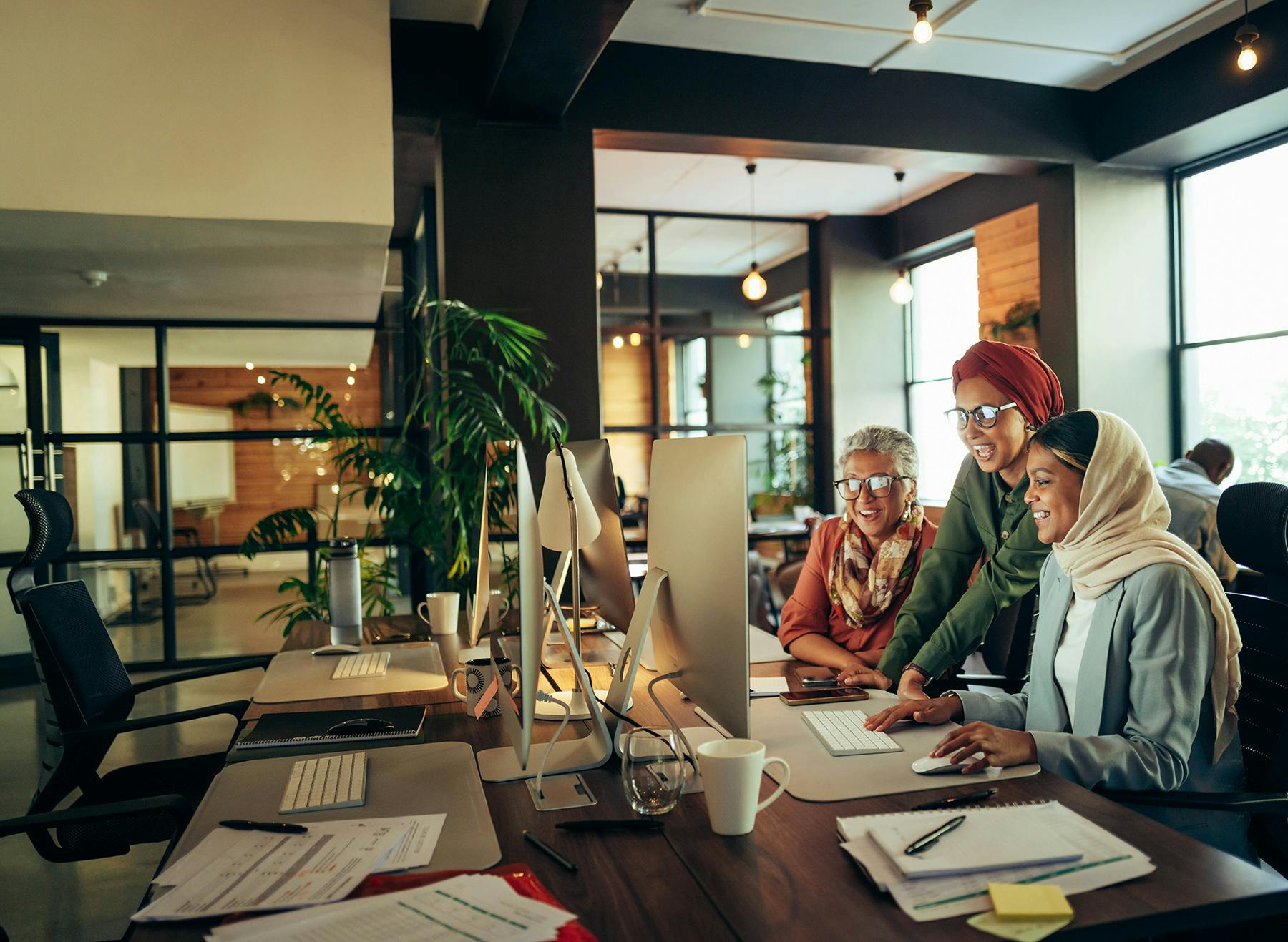 Texthelp's software solutions to support staff with neurodiverse ...