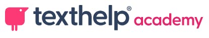 Welcome to Texthelp Academy | Texthelp