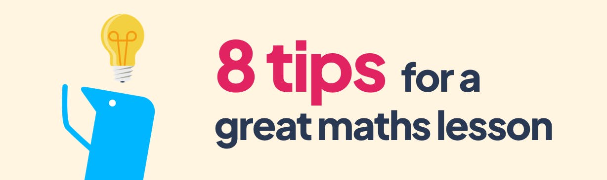 Math Is Great