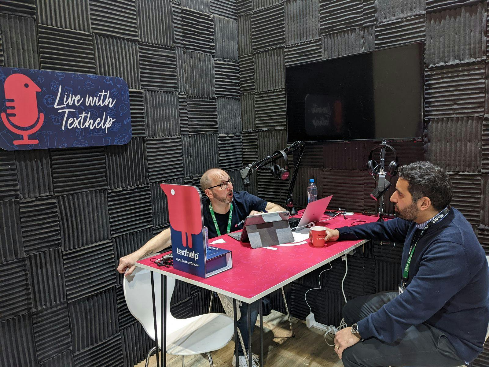 Texthelp Talks | Why closing the achievement gap matters | Texthelp