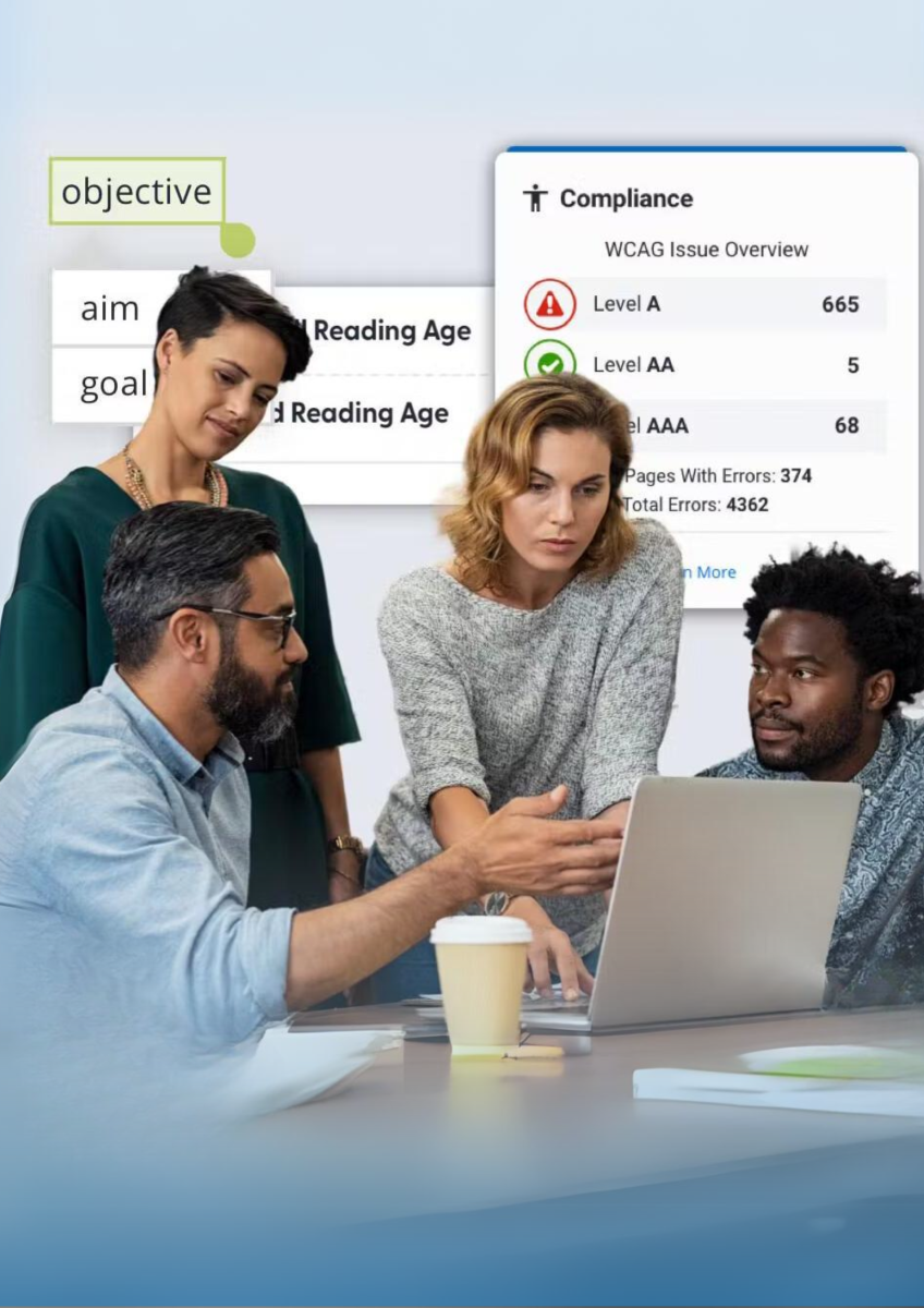 ReachDeck: Get a free 30-day trial | Texthelp