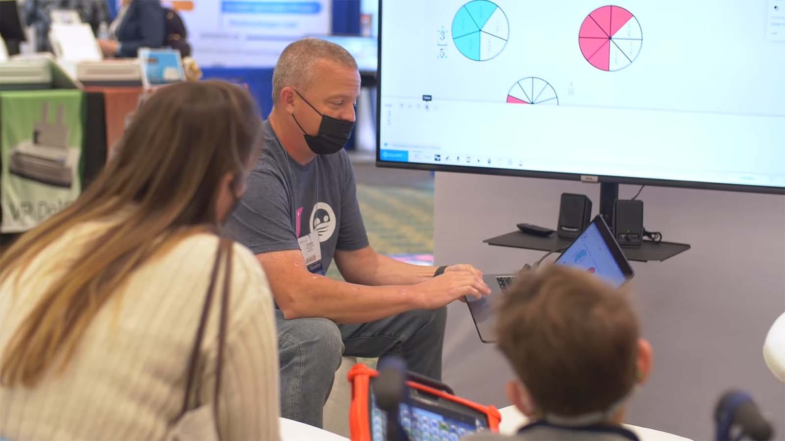 Equatio Academy - Start your Equatio learning journey today | Texthelp