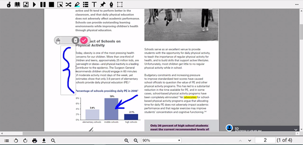 Texthelp’s New PDF Reader Now Available | Texthelp
