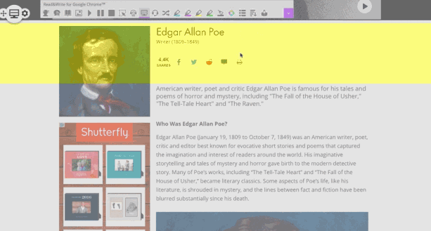 How to Create a Dynamic Reading Experience | Texthelp