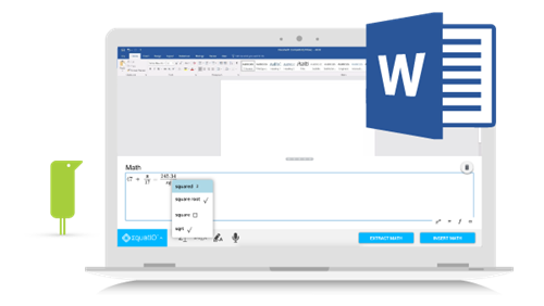 5 Ways to Use EquatIO mathspace | Texthelp
