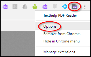 New year, new features for Read&Write for Google Chrome | Texthelp