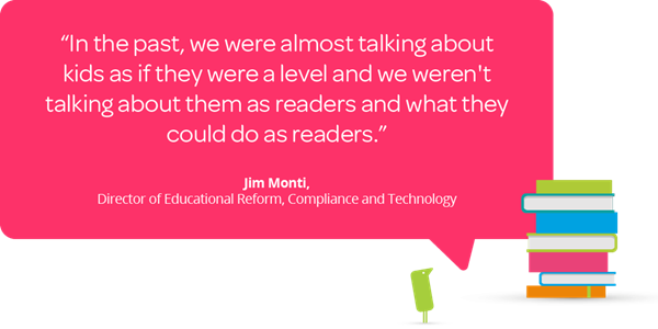 Creating meaningful learning experiences with technology | Texthelp