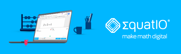 Introducing Rapid Reviewer for EquatIO Mathspace | Texthelp