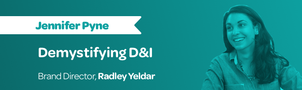 Demystifying D&I | Texthelp