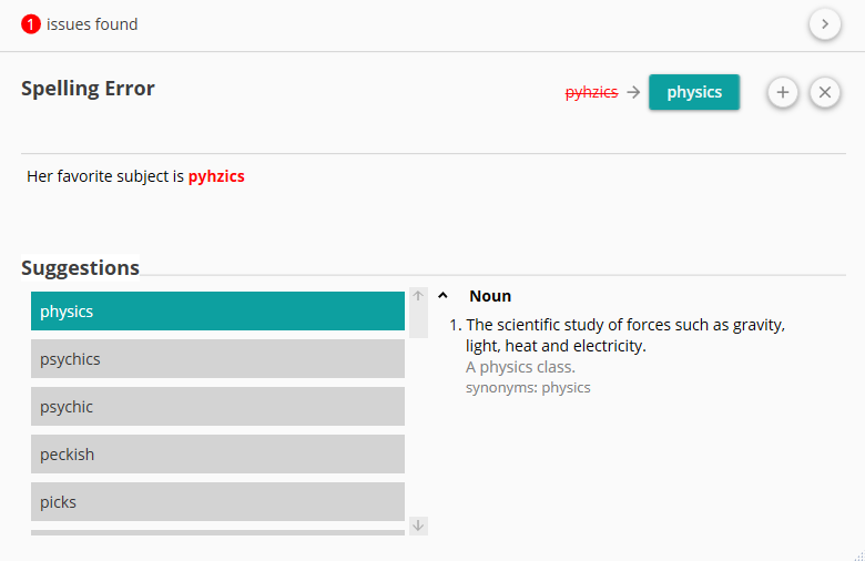 Check out these Back to School Updates to Read&Write | Texthelp