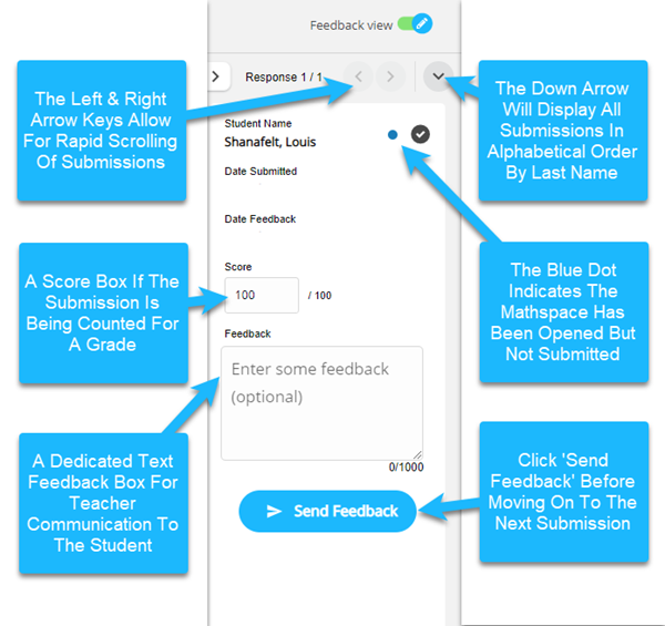 Introducing Rapid Reviewer for EquatIO Mathspace | Texthelp