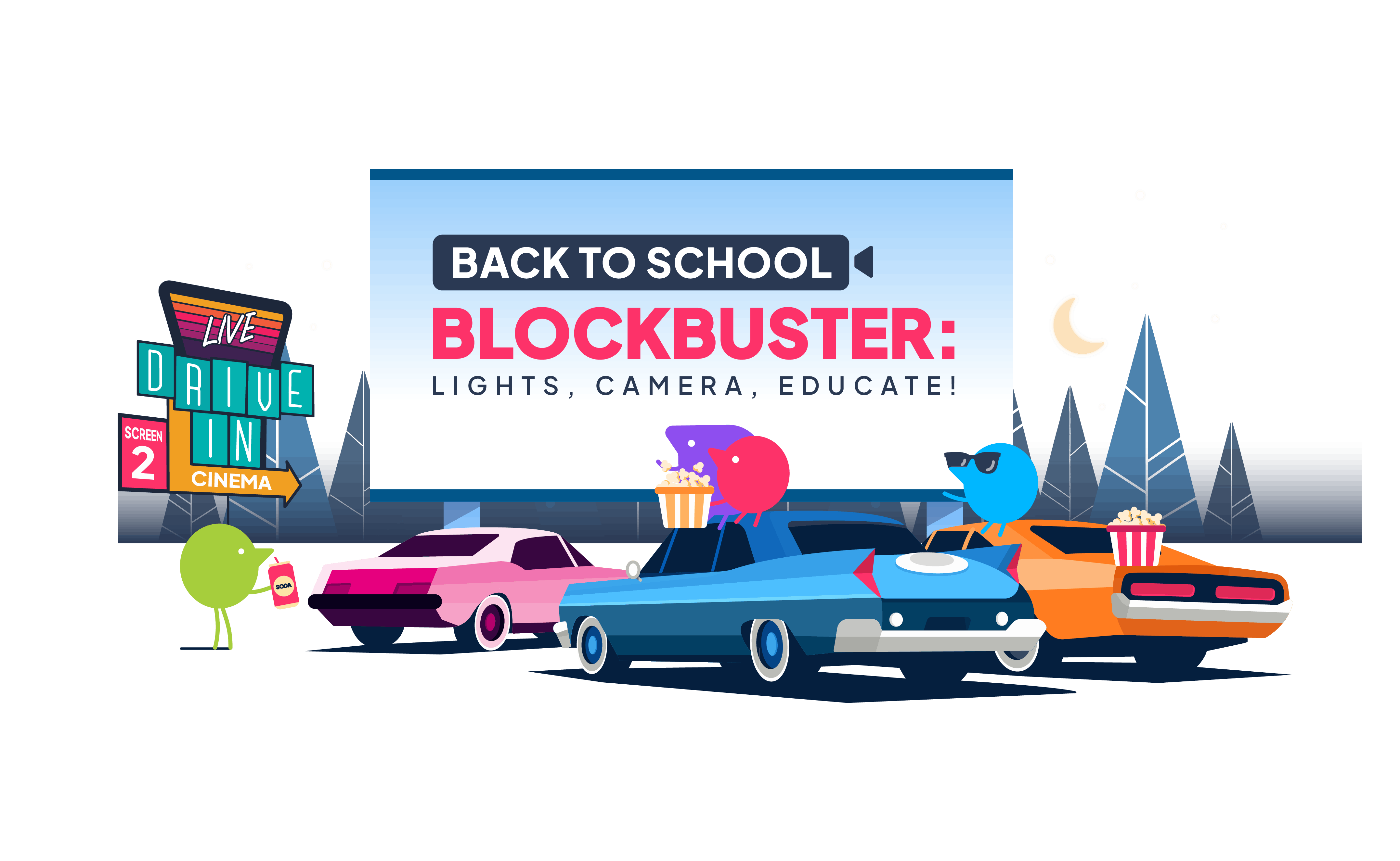 9 Insights to Transform Your Classroom from the Back to School ...