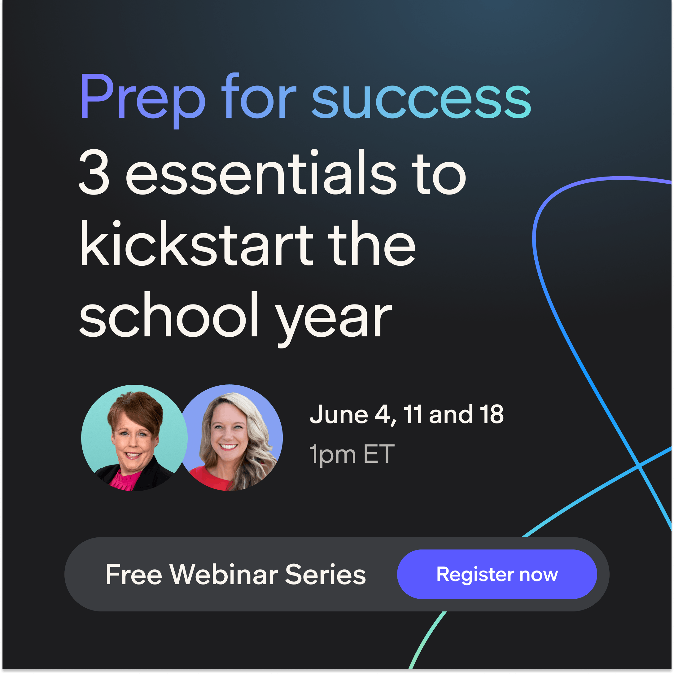 Prep for success: 3 Essentials to kickstart the school year | Texthelp