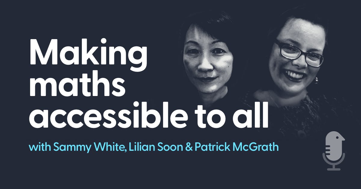 Texthelp Talks | Making maths accessible | Texthelp