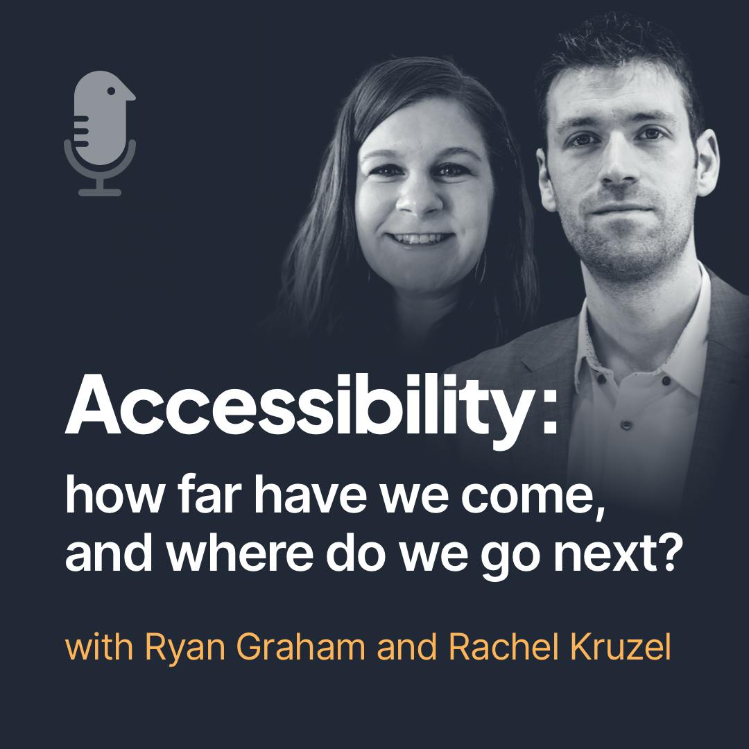 Accessibility: how far have we come, and where do we go next? | Texthelp