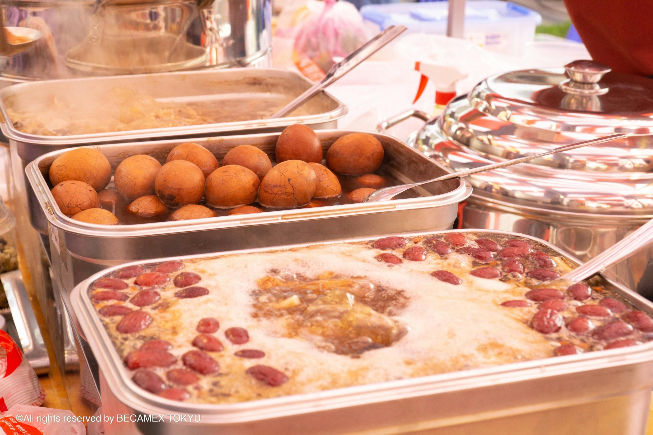 “BDNC Community Festival - Taiwan Market” – Connect the local with the ...