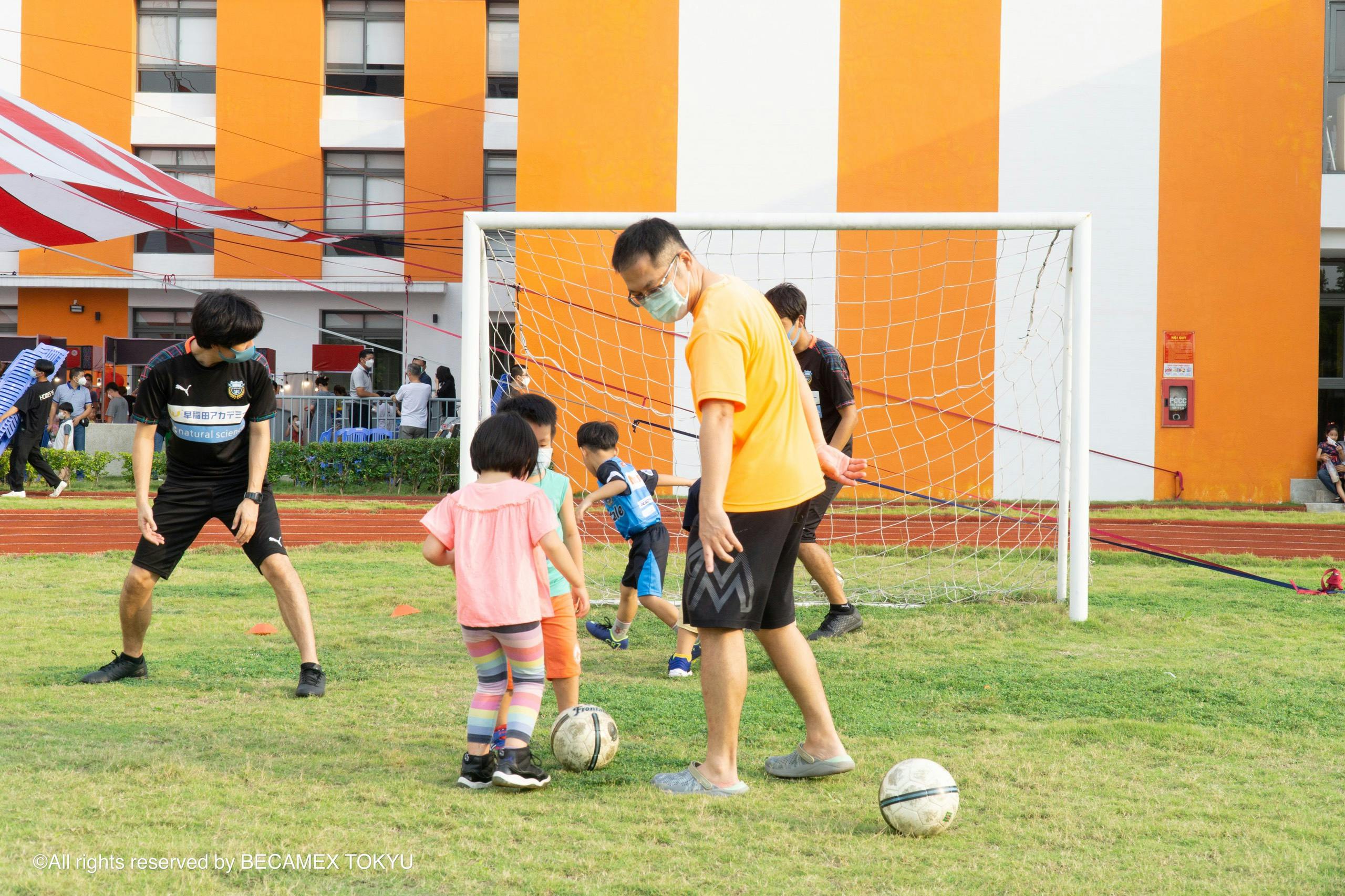 “BDNC Community Festival - Taiwan Market” – Connect the local with the ...