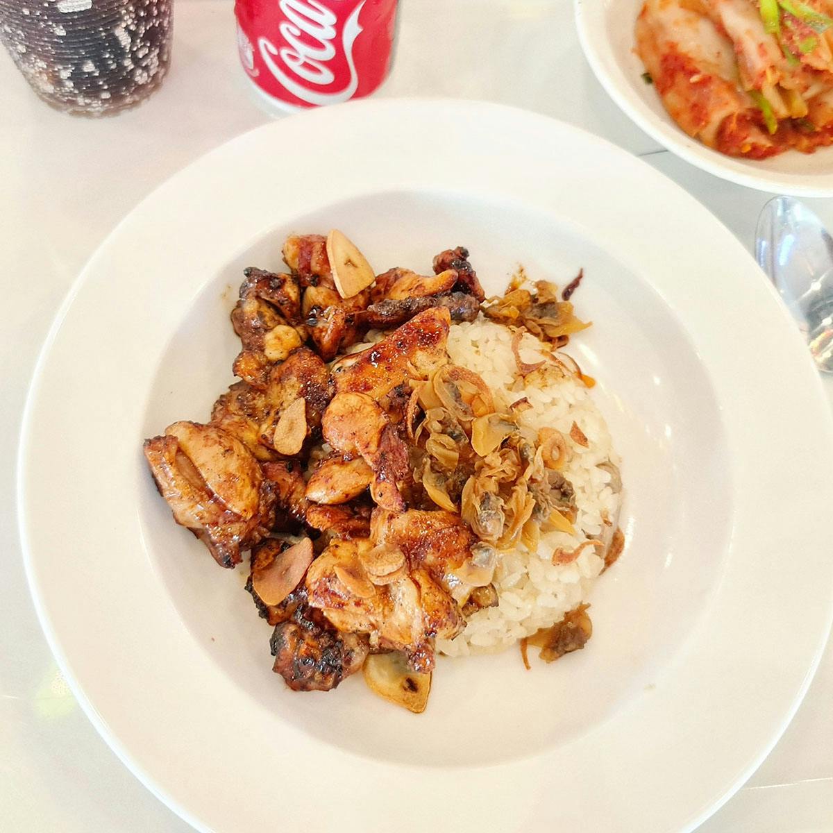 NEW JAPANESE RESTAURANT OPENED AT Hikari FOOD COURT | TOKYU Garden City ...