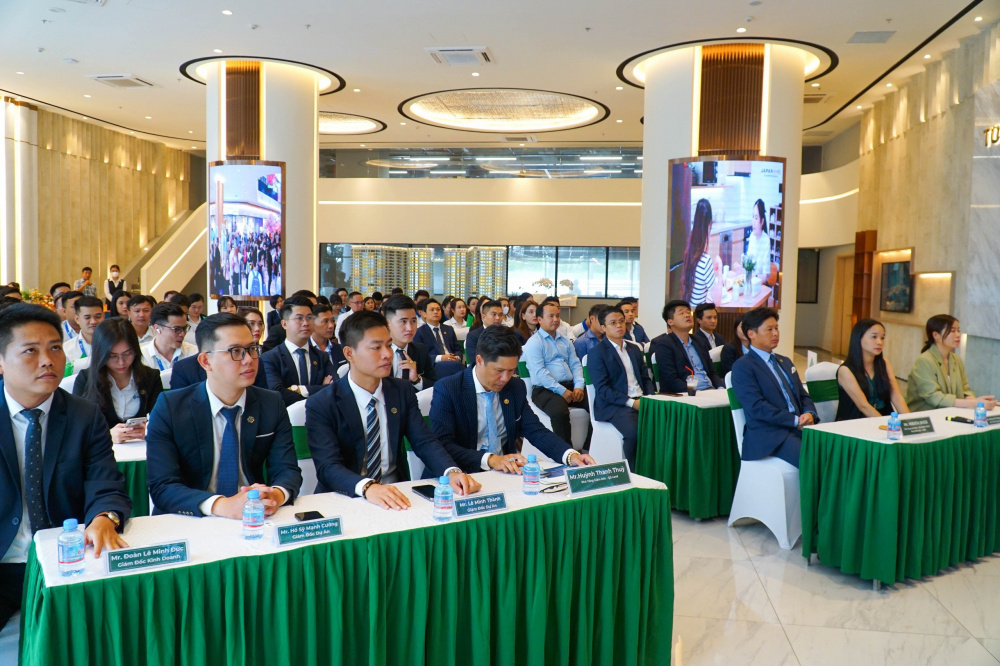 BECAMEX TOKYU Signs with QS Land to Become a Strategic Distribution ...