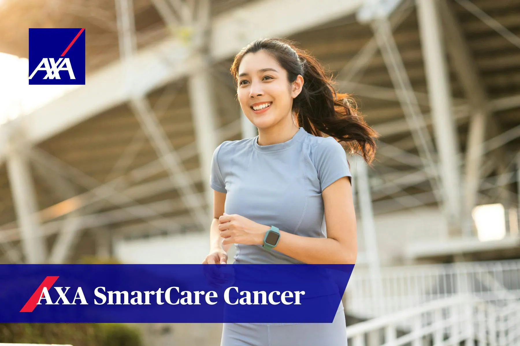 ‘SmartCare Cancer' by AXA Thailand General Insurance – A Pivotal ...