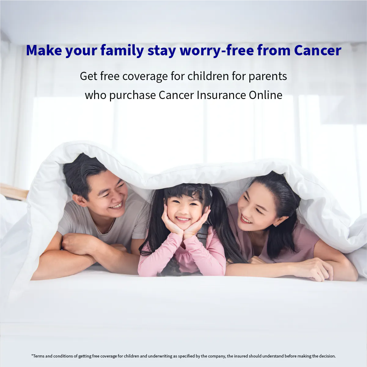AXA SmartCare Cancer - Lump-Sum Payout Cancer Insurance