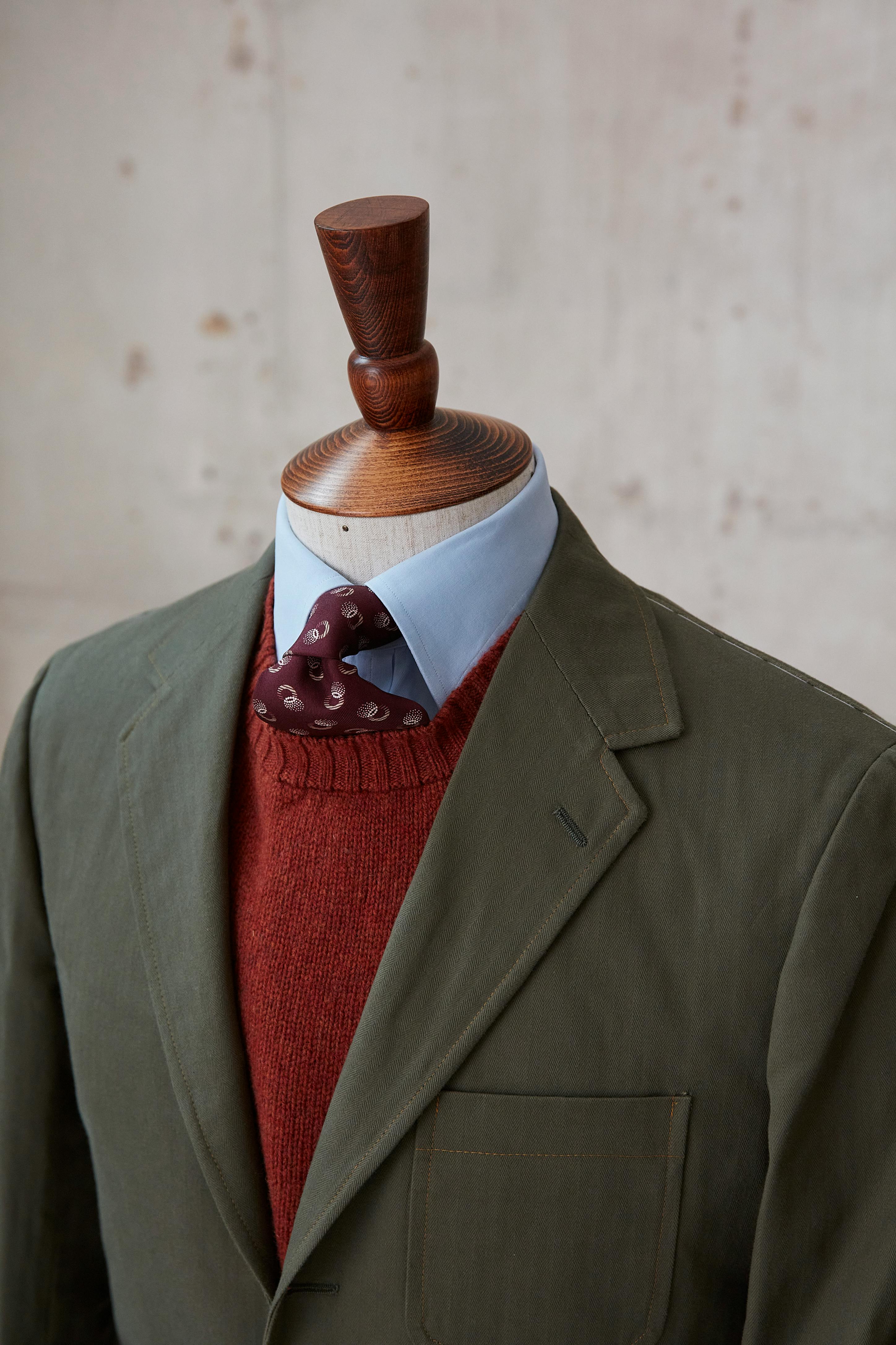 Mr. Slowboy for The Armoury