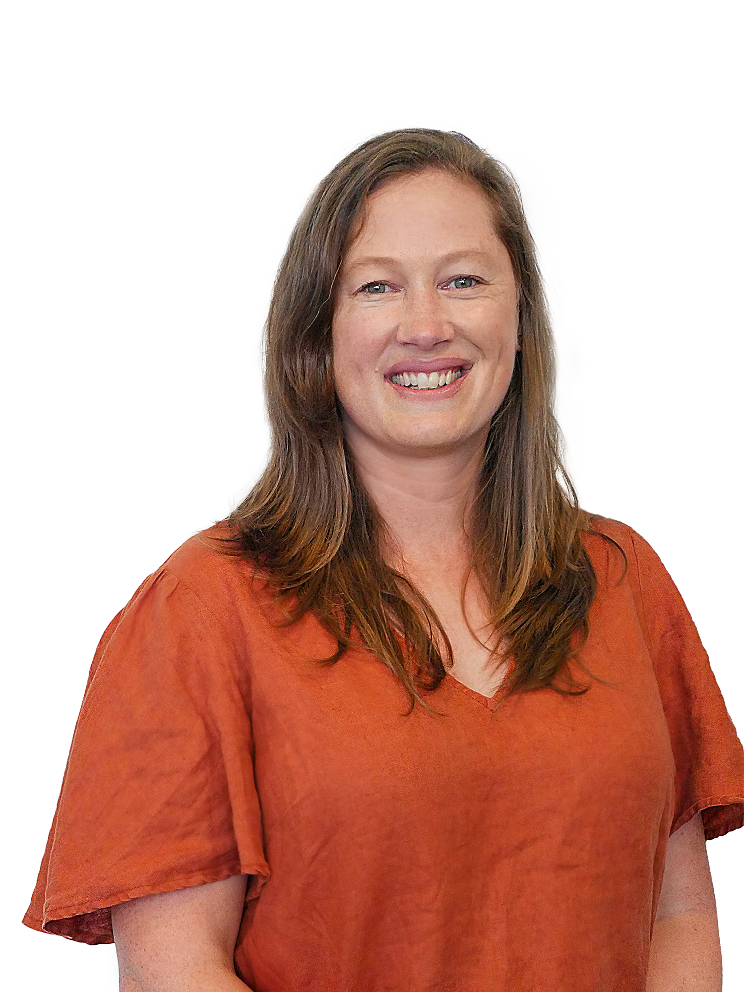 Dr Amanda Hudson PhD | The Brain Cancer Group