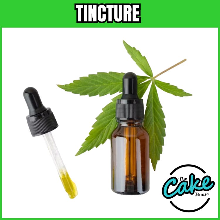 FRIENDLY BRAND - SLURRICANE 1000MG FULL SPECTRUM TINCTURE FRIENDLY BRAND