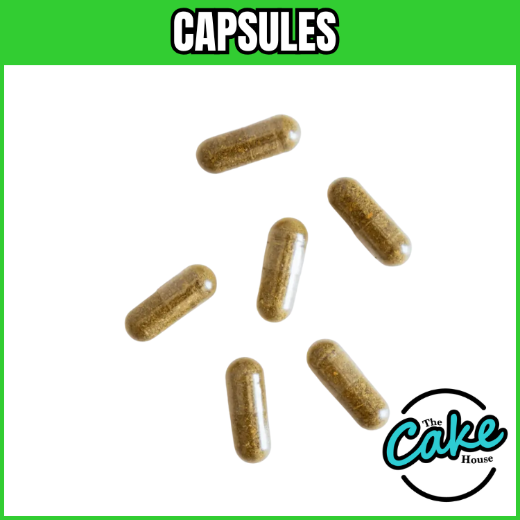 ABSOLUTEXTRACTS - SOFT GELS REFRESH 10MG THC 10 CAPSULES ABSOLUTEXTRACTS