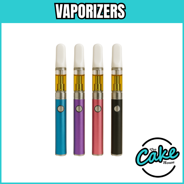 Shop Muha Med 1g 510 Vape Cart - Banana Cream Cake | The Cake House ...