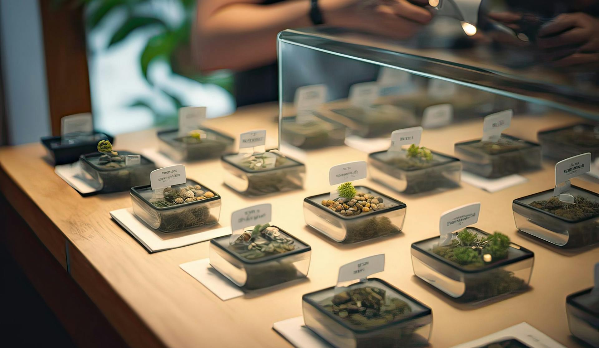 The Indica & Sativa Debate: Debunking Myths & Understanding How ...