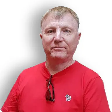 Jamie Gibbs - Excise Duties Adviser | The Customs People