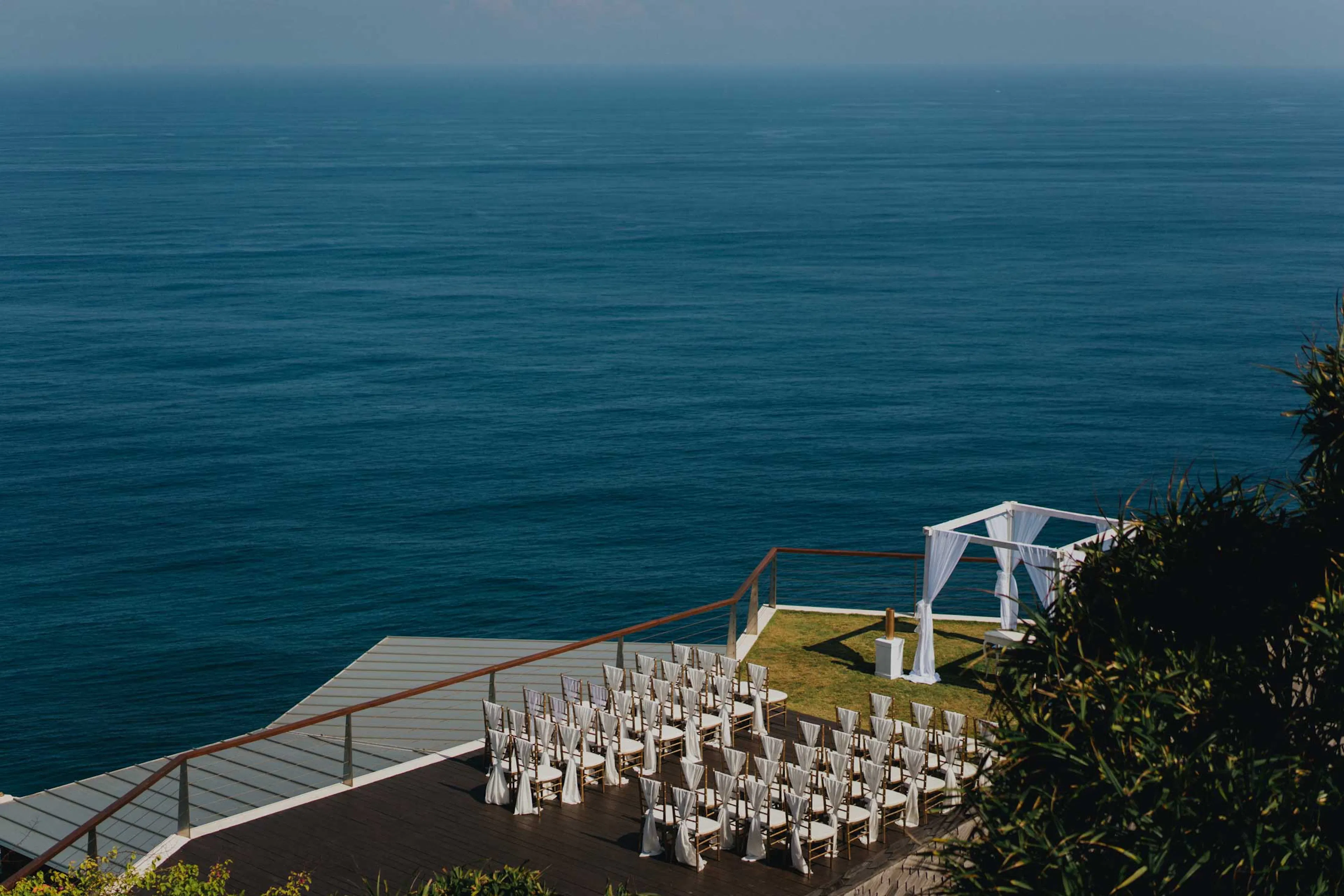The edge Bali | Cliffside Luxury Villa Resort