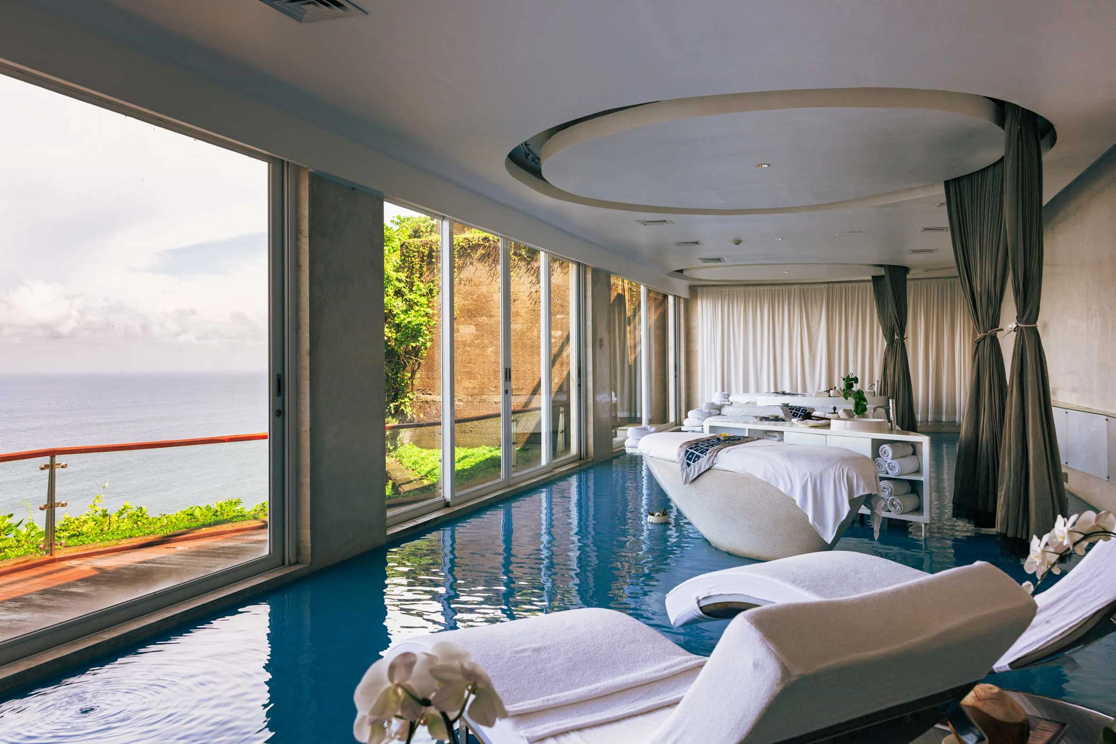 The edge Bali | Cliffside Luxury Villa Resort