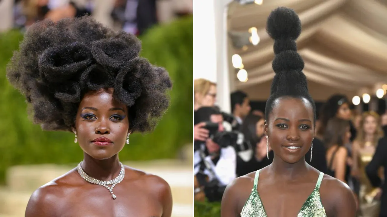 15 iconic hairstyles and headpieces worn by black women over the years ...