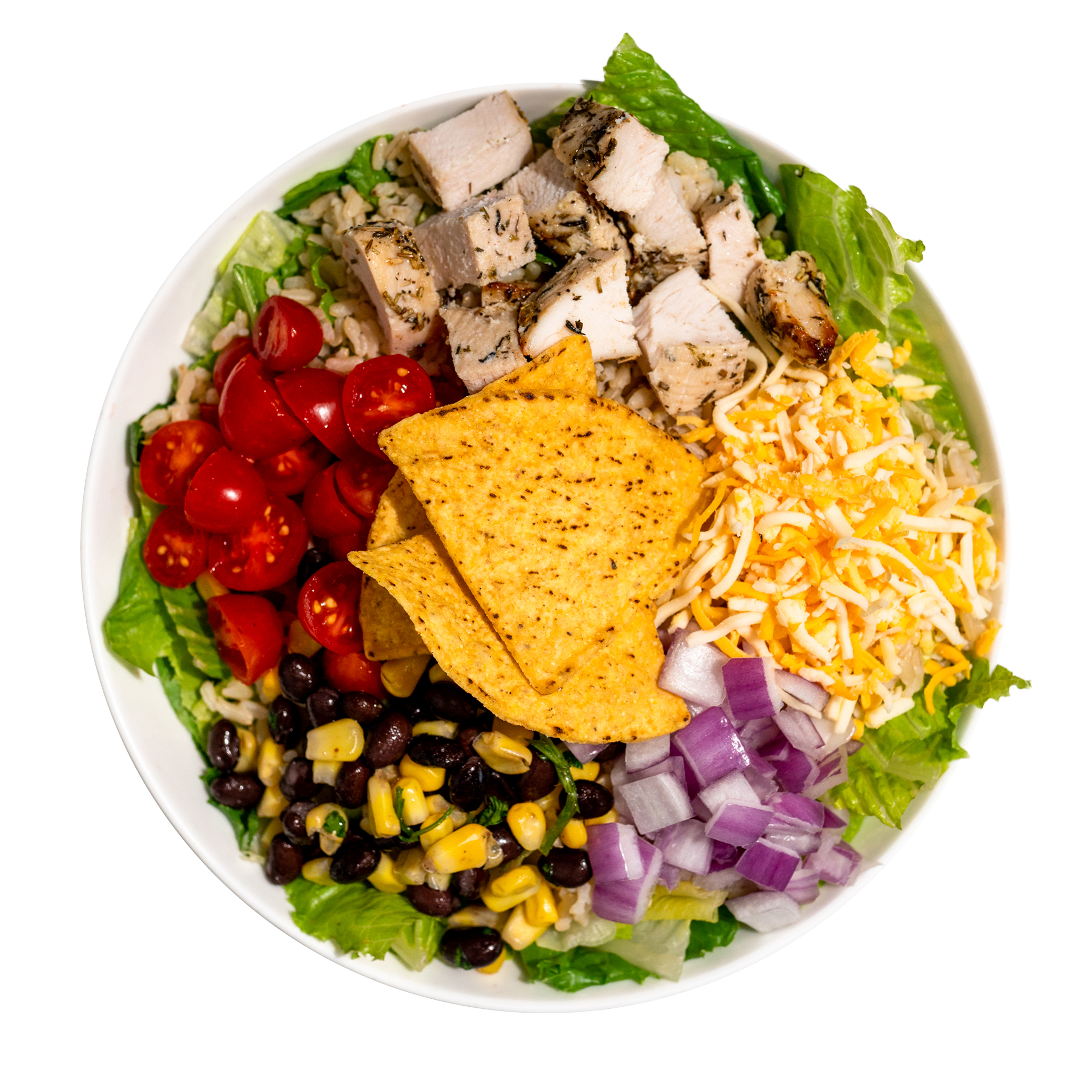 Order Healthy Salads & Food Online | Healthy Restaurants in London, ON