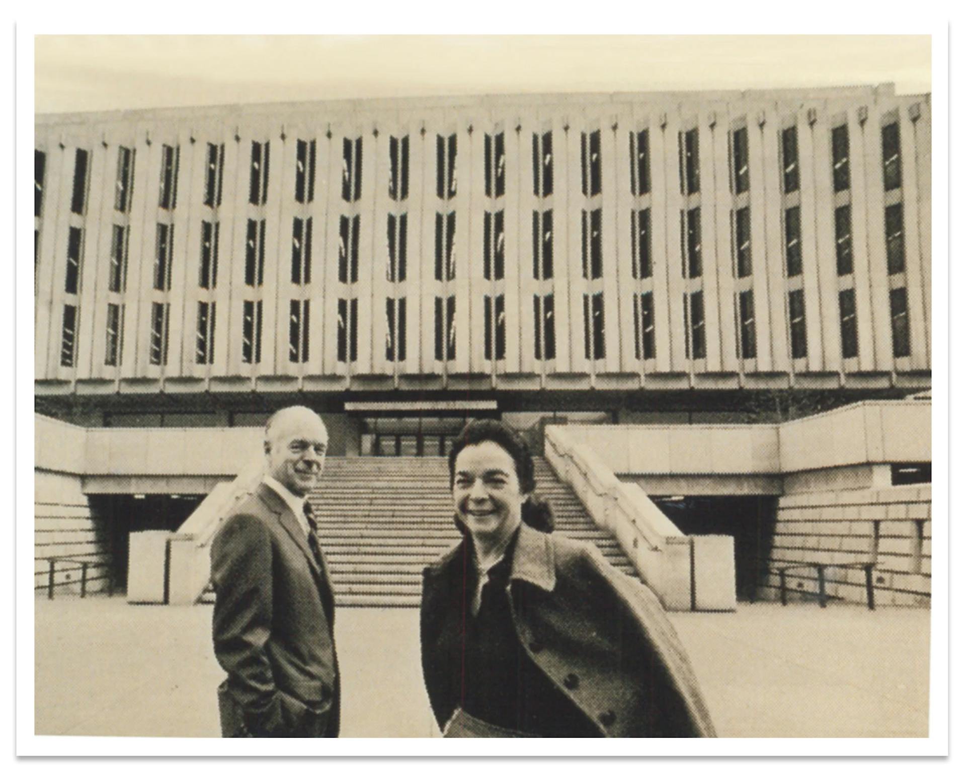 History | The Hillman Company | The Hillman Company