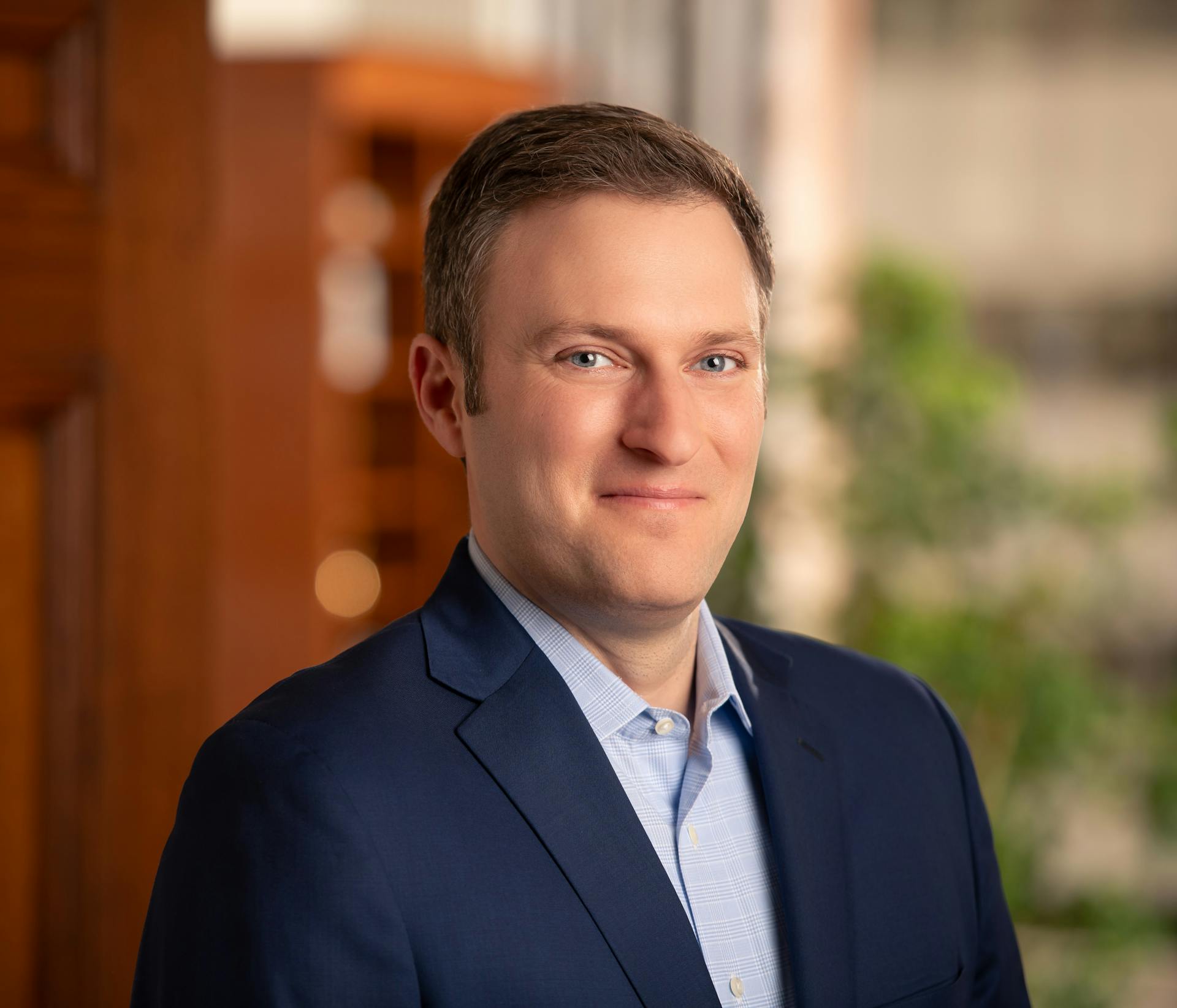 Team | The Hillman Company | The Hillman Company