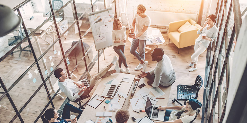 How to Register a Small Business in the UK in 3 Steps | The Hoxton Mix