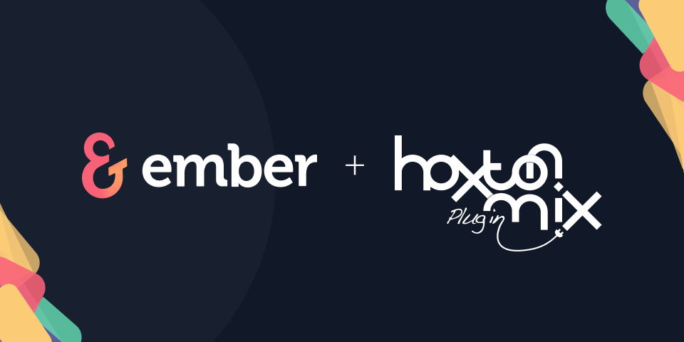 Your discount to make tax less taxing with our partner, Ember | The Hoxton Mix